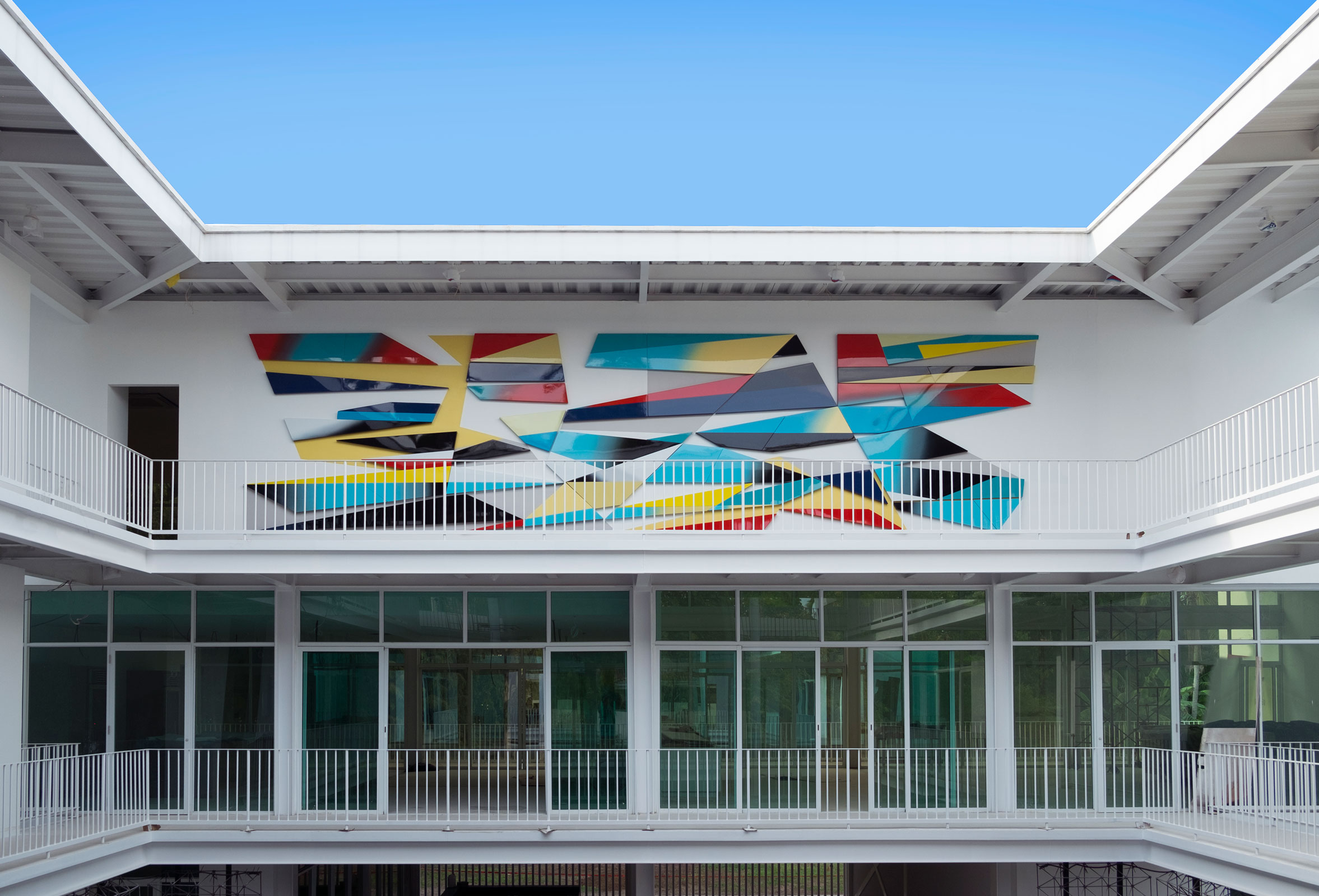 JG: A373 SANTIAGO 2017